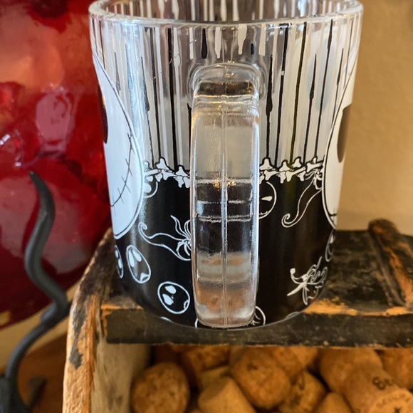 Disney | Kitchen | Disney Tim Burtons Nightmare Before Christmas Jack ...